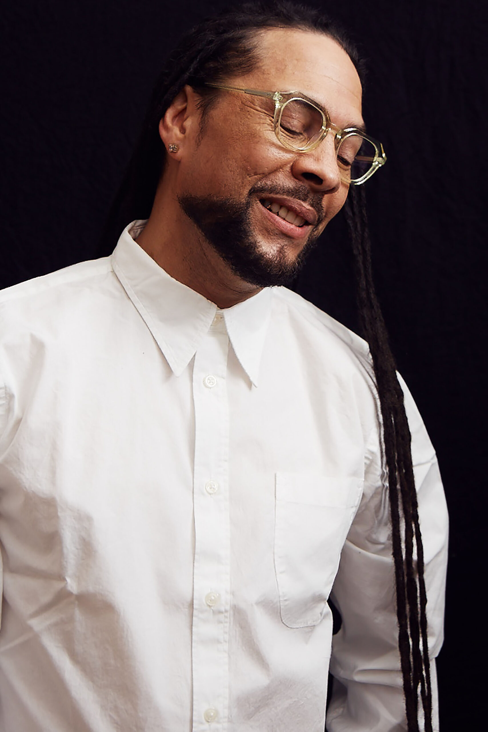 Meet the King of Jungle, Legendary Drum & Bass Producer Roni Size ...