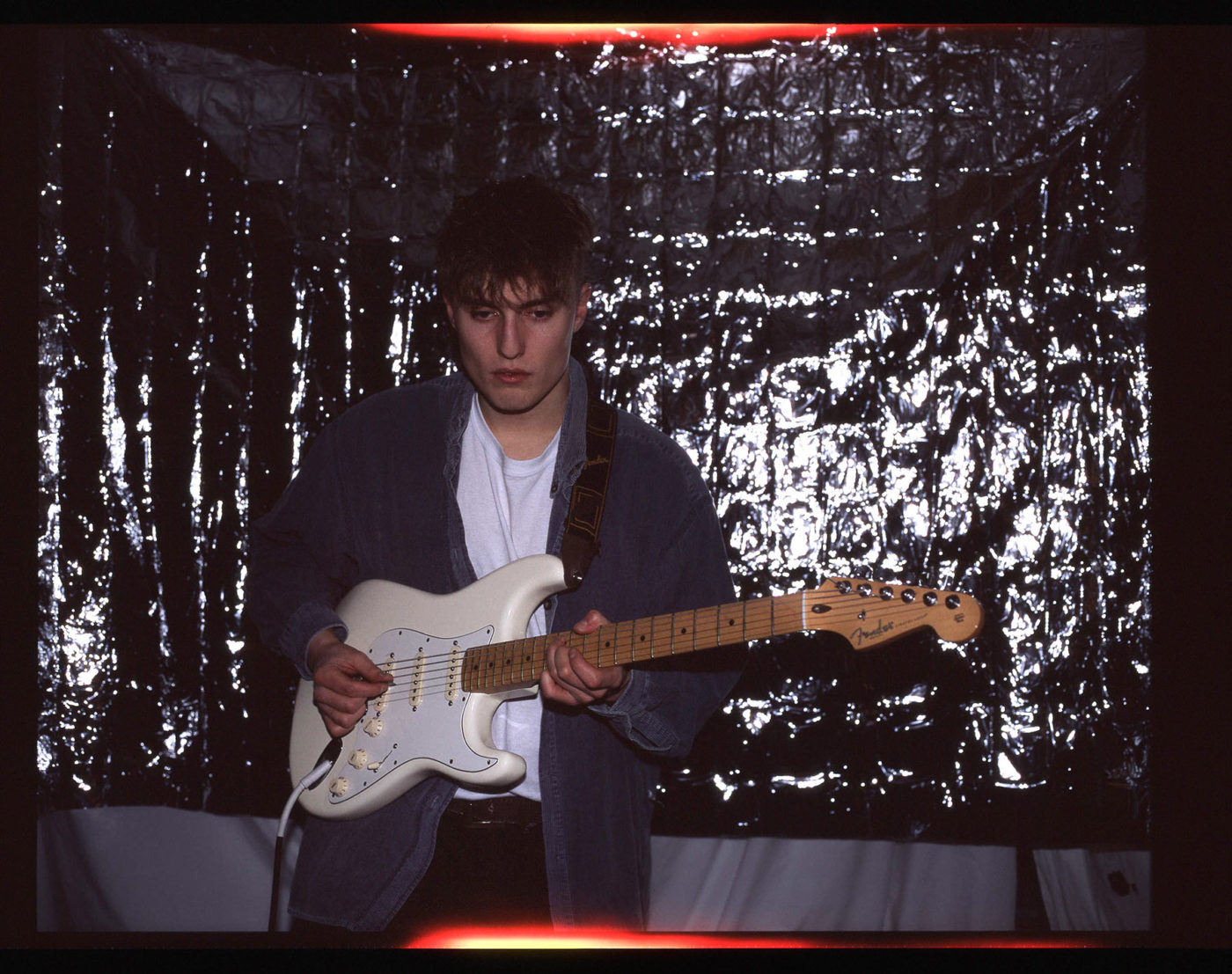 Not Your Average Millennial: Five Minutes with Indie Talent Sam Fender ...