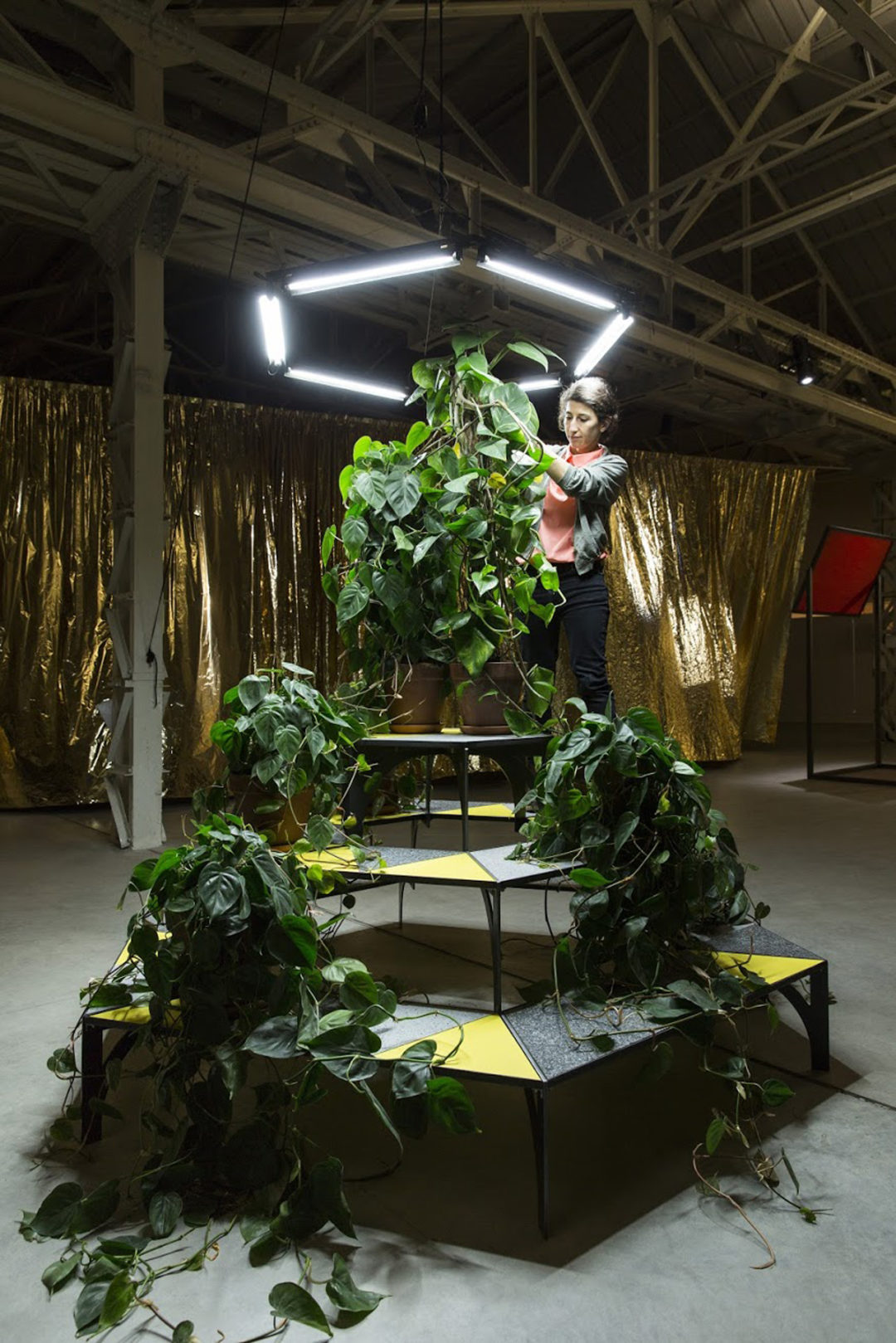 Broaden Your Artistic Horizons With The Max Mara Art Prize for Women ...