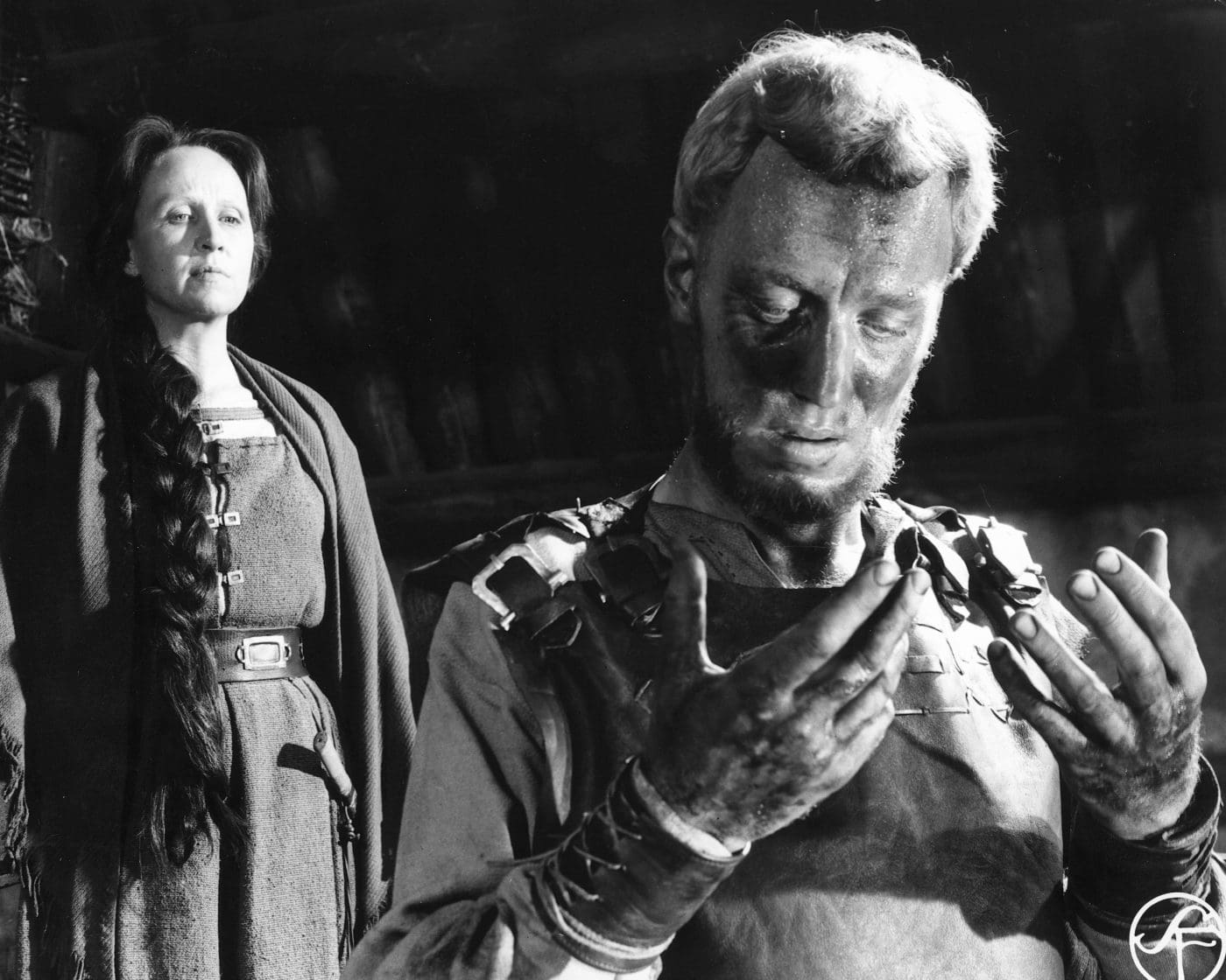 A Rookie’s Guide to the Existential Movie Magic of Ingmar Bergman ...