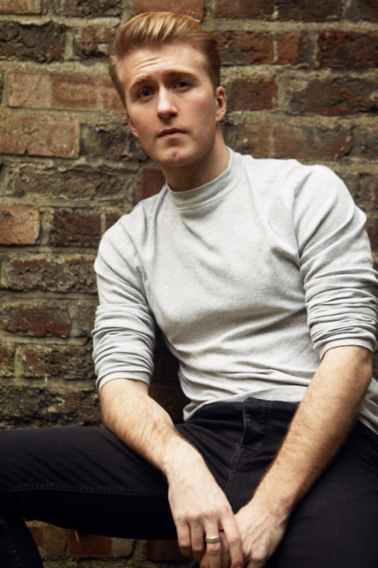 ‘Not Having a Father Was the Greatest Gift I’ve Ever Had’: Jordan ...