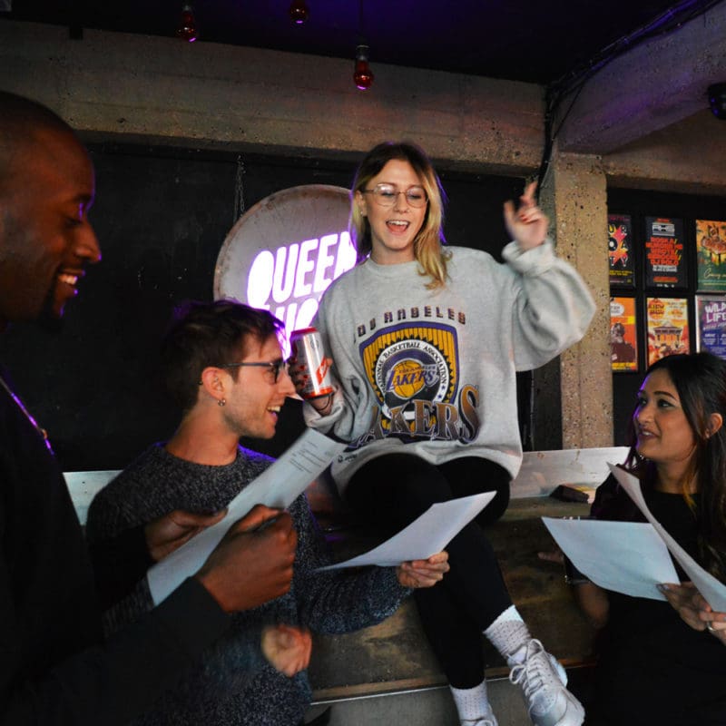 From a Glee Club to a Classic Car Boot, Book Our April Culture Wish ...