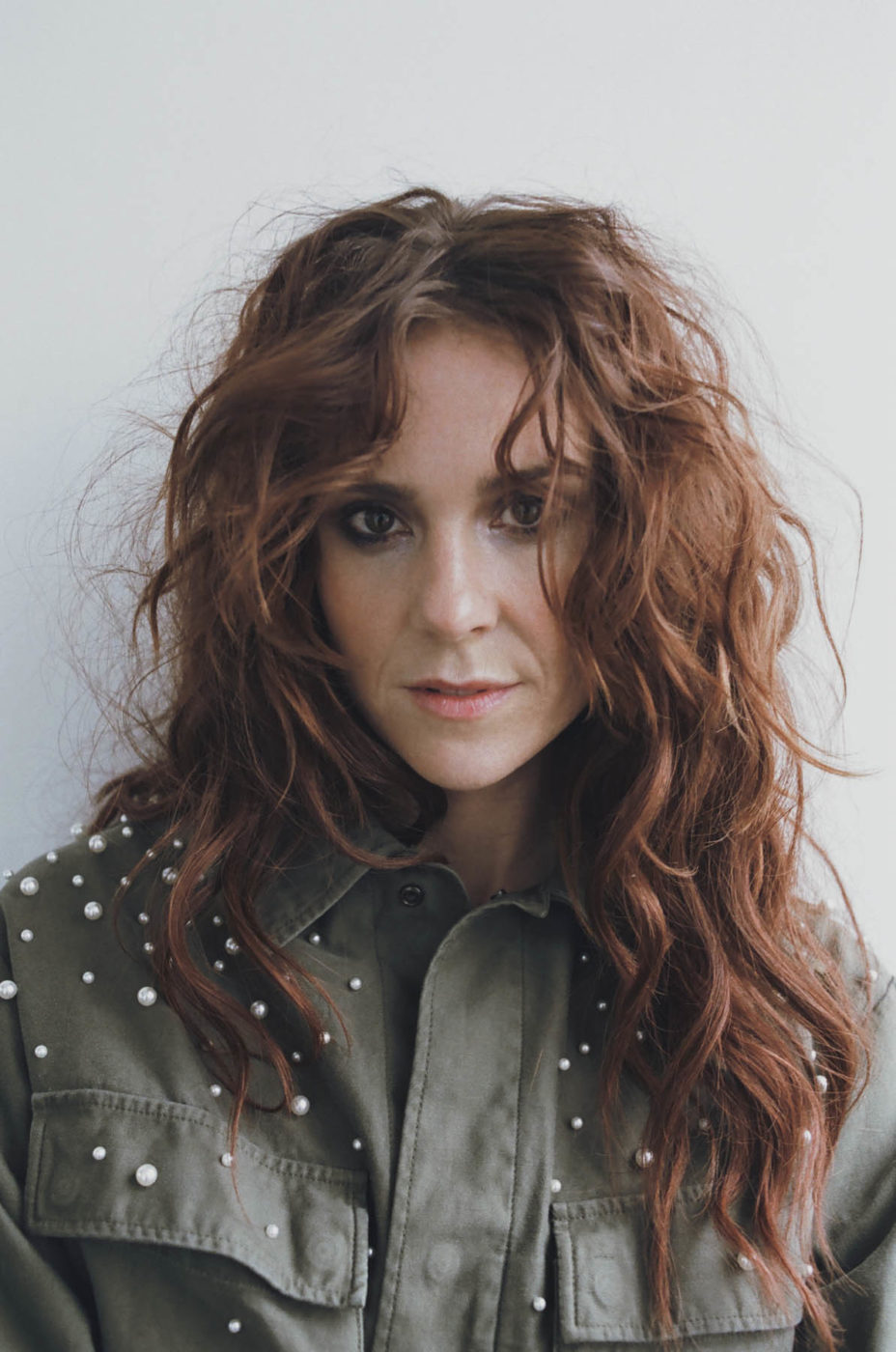 Singer, Actress, Crowdfunder, Wrestler: Kate Nash Wants Every Woman To ...