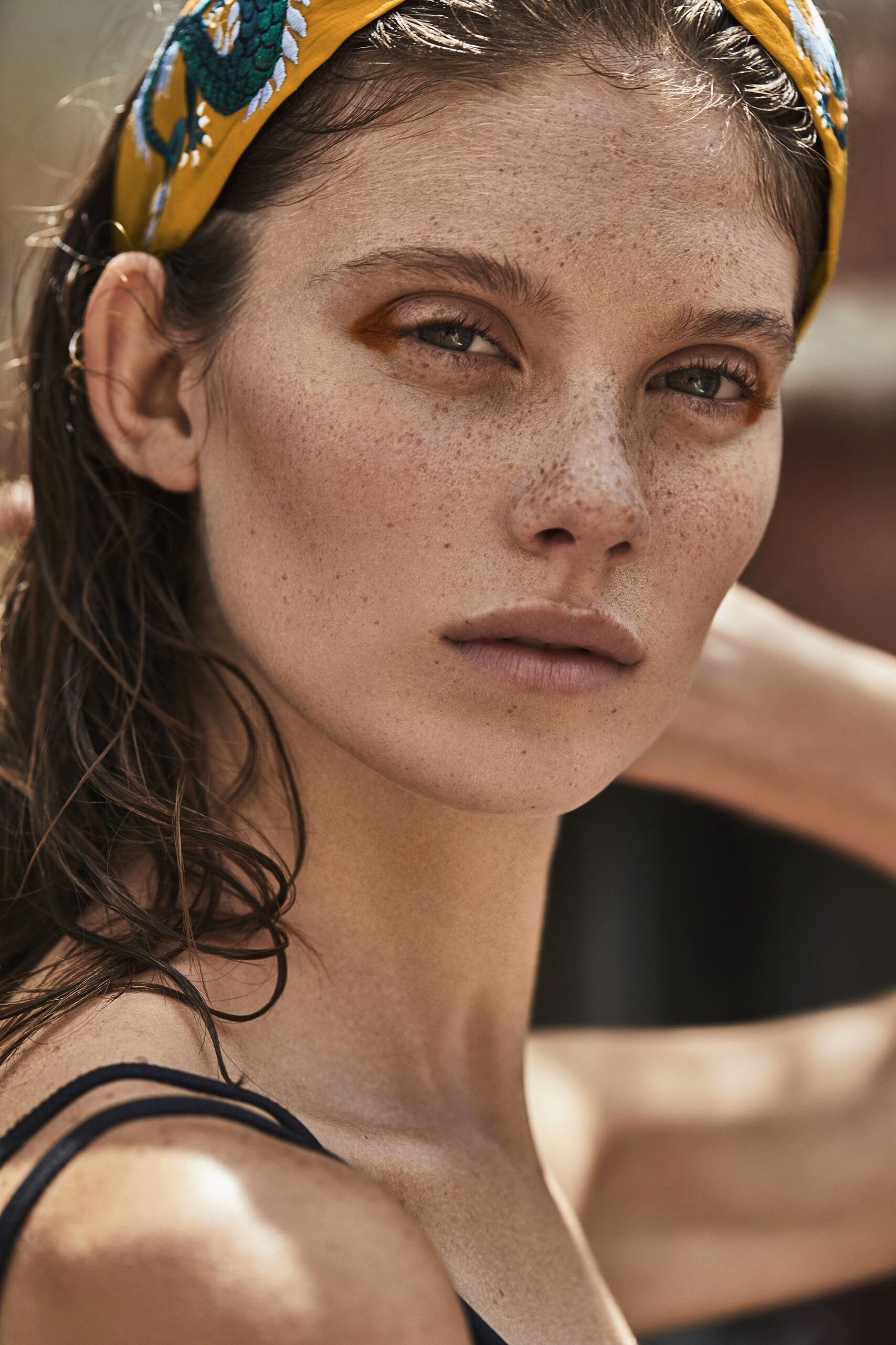 Eye Caramba - PHOENIX Magazine