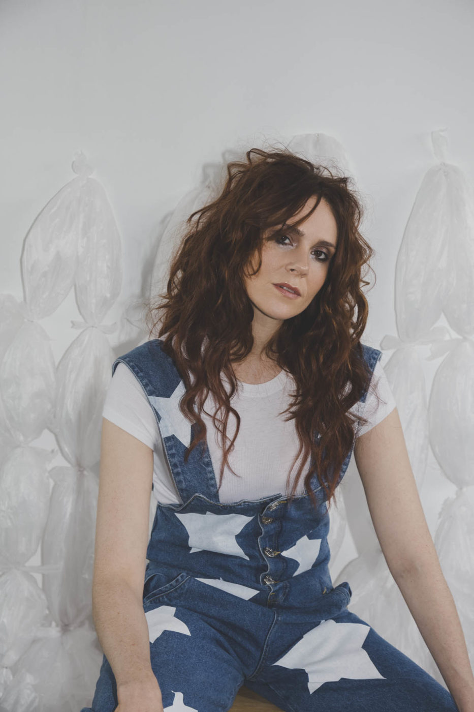 Singer, Actress, Crowdfunder, Wrestler: Kate Nash Wants Every Woman To ...