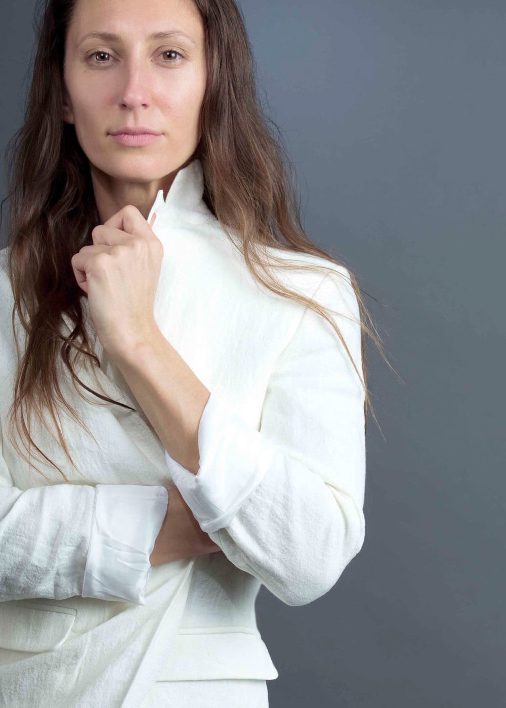 Game of Thrones Weapon Specialist Natalia Lee On Kicking Ass, Japanese ...