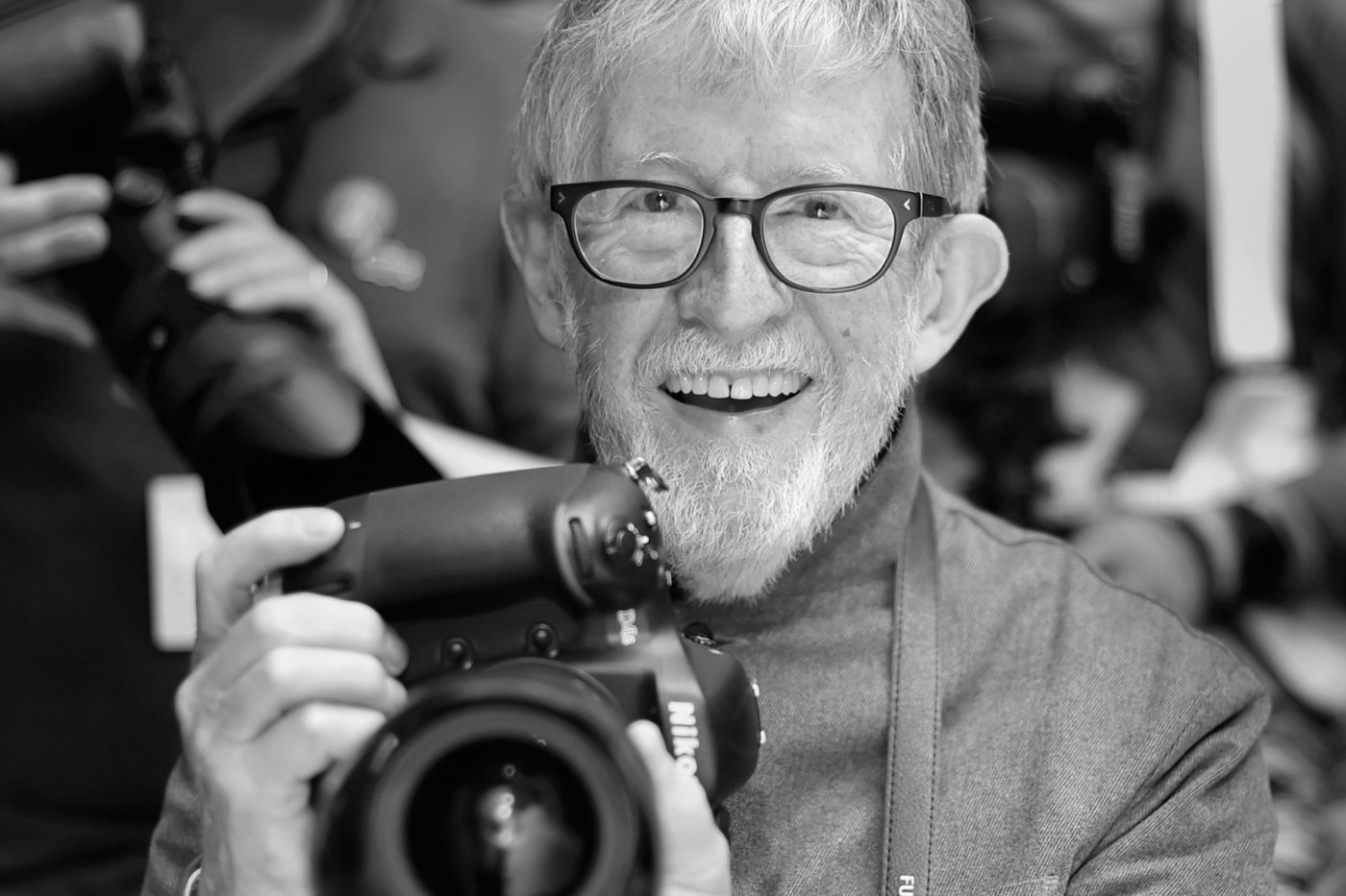 “Sometimes Cruel, But Still Exciting:” Legendary Catwalk Photographer ...