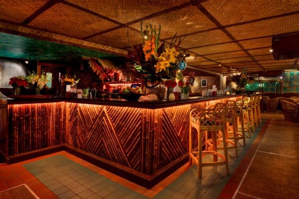 Celebrate Carnival With the 6 Best Tropical Bars and Restaurants in ...