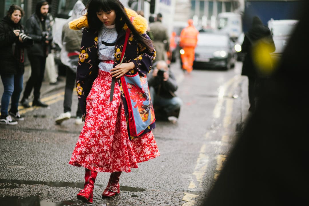 What to Wear to Fashion Week (From Safe to Street-Style Catnip ...