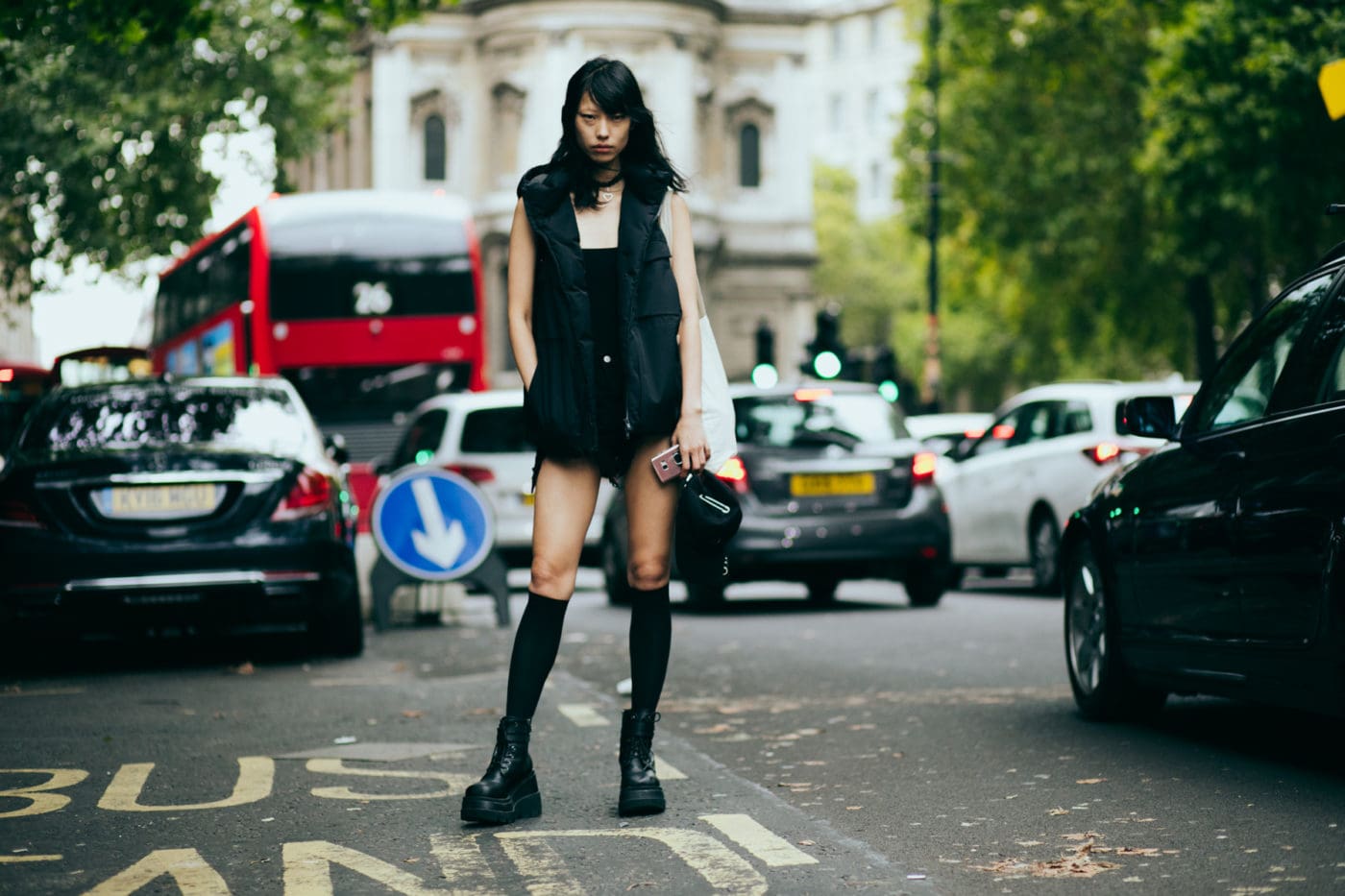 What to Wear to Fashion Week (From Safe to Street-Style Catnip ...