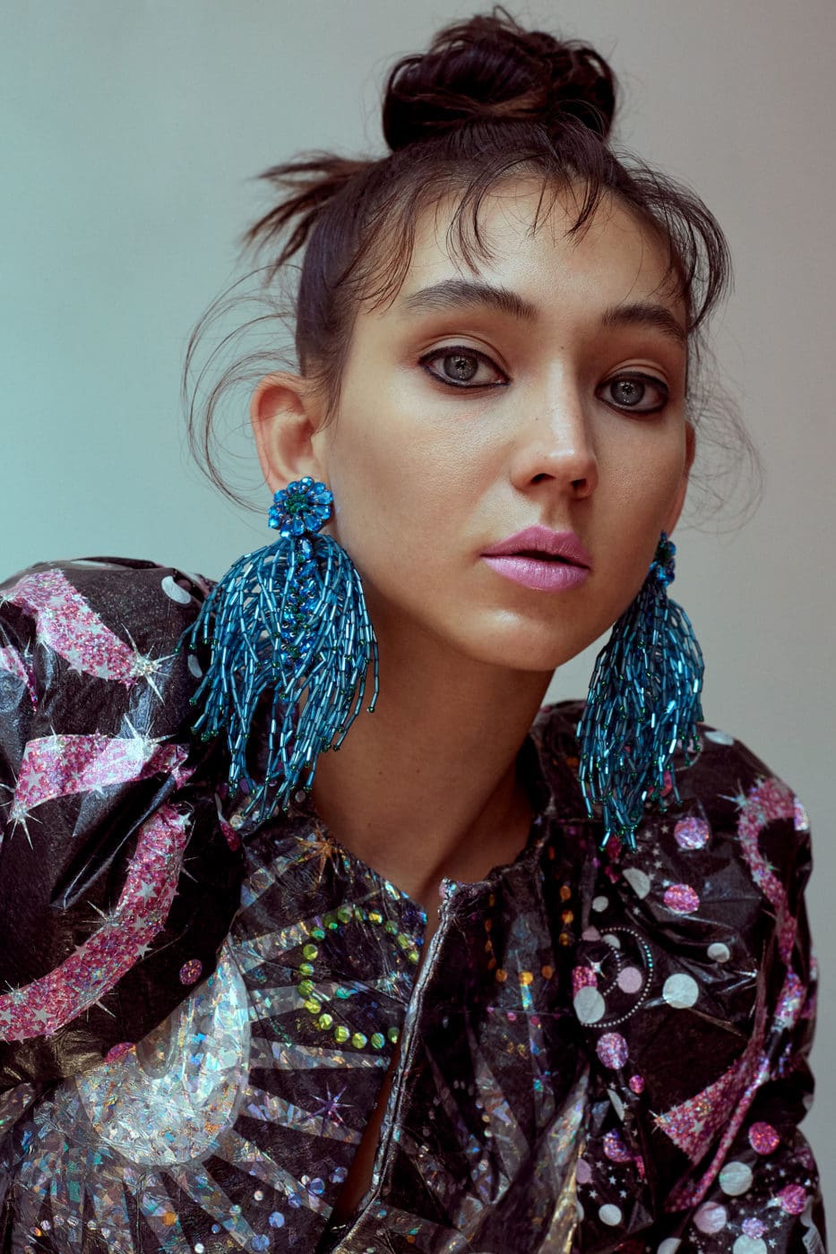 Material Girl - PHOENIX Magazine
