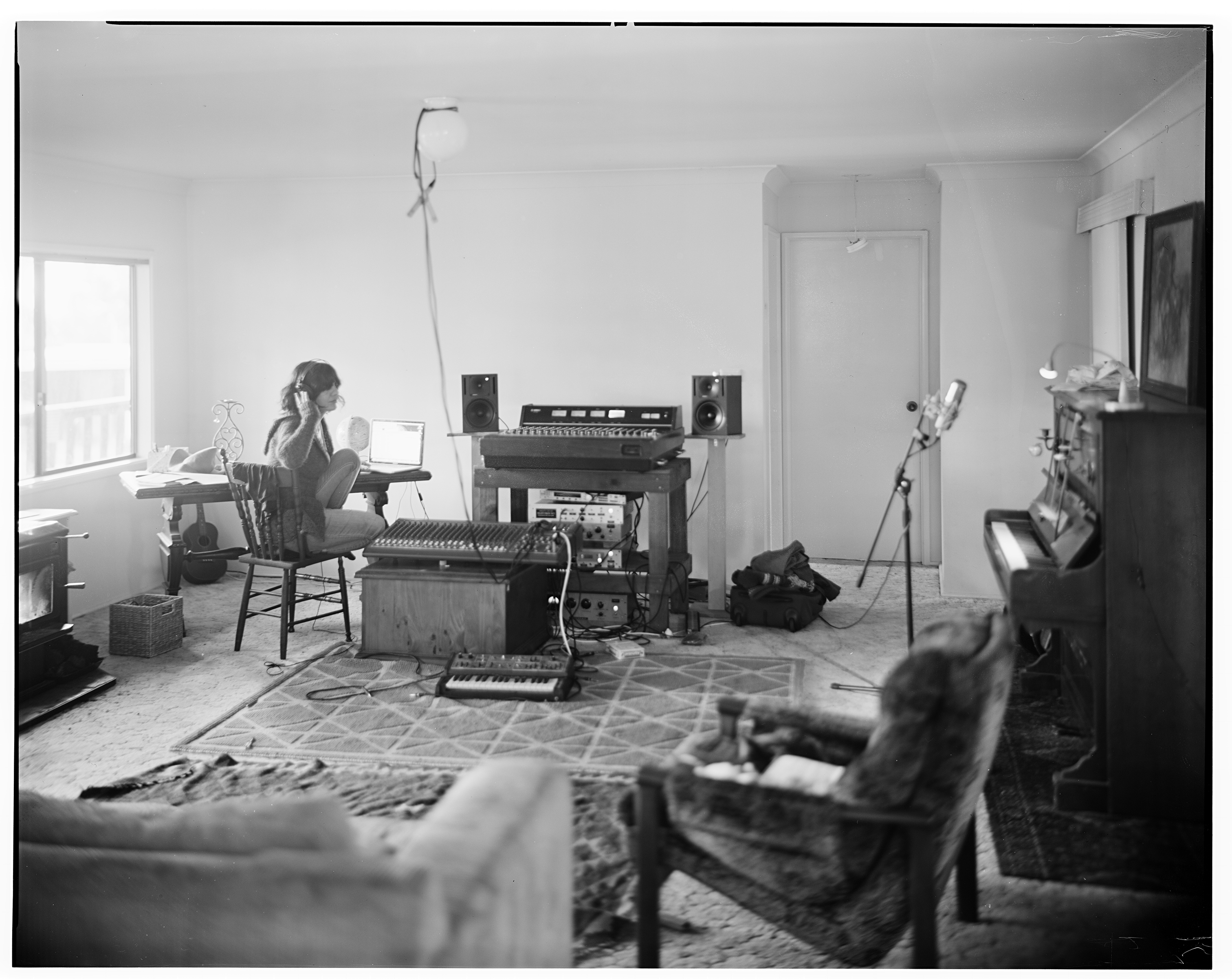 On the Trail of Sol Seppy | PHOENIX Magazine