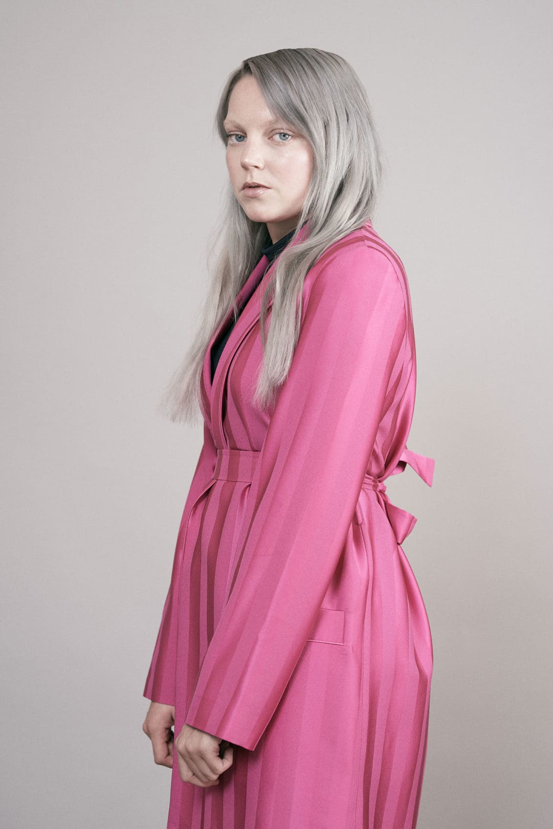 Meet Tiggi Hawke, The Artist Bringing Social Conscience To Synth-Pop ...