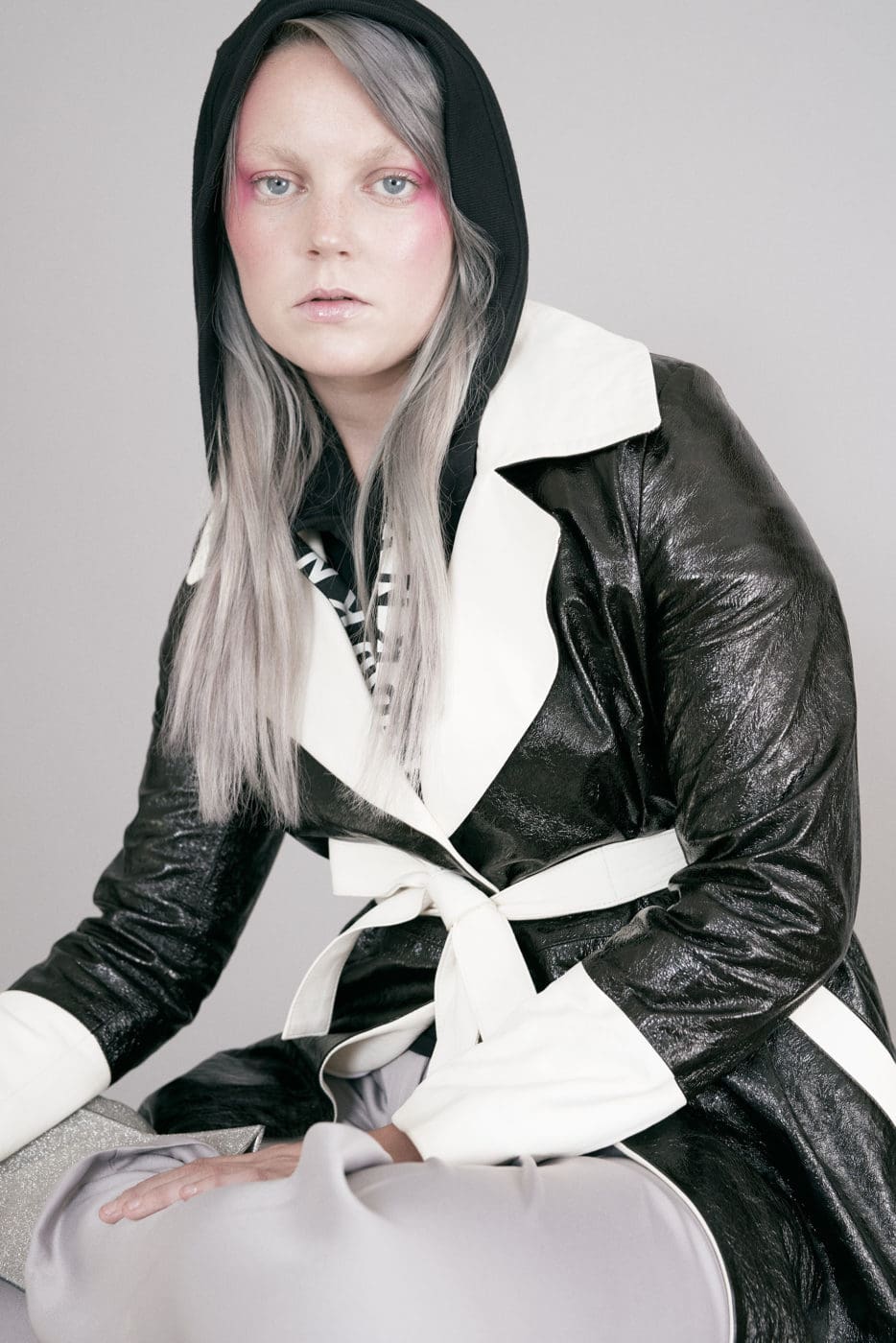 Meet Tiggi Hawke, The Artist Bringing Social Conscience To Synth-Pop ...