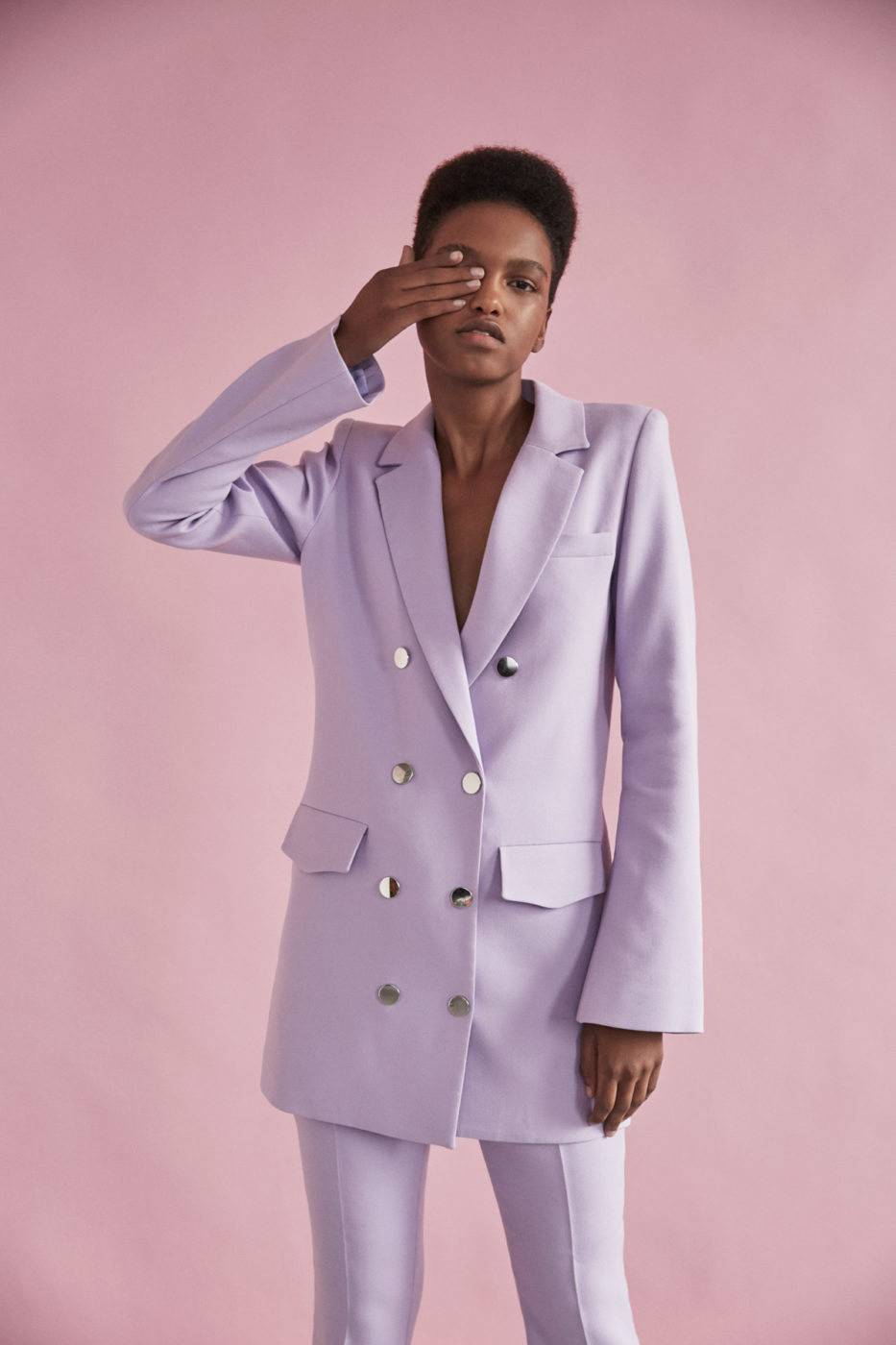 Colour Blind - PHOENIX Magazine