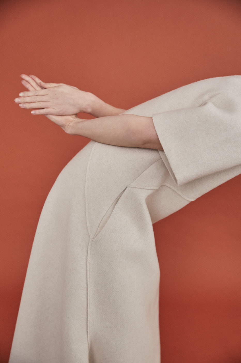 Colour Blind - PHOENIX Magazine