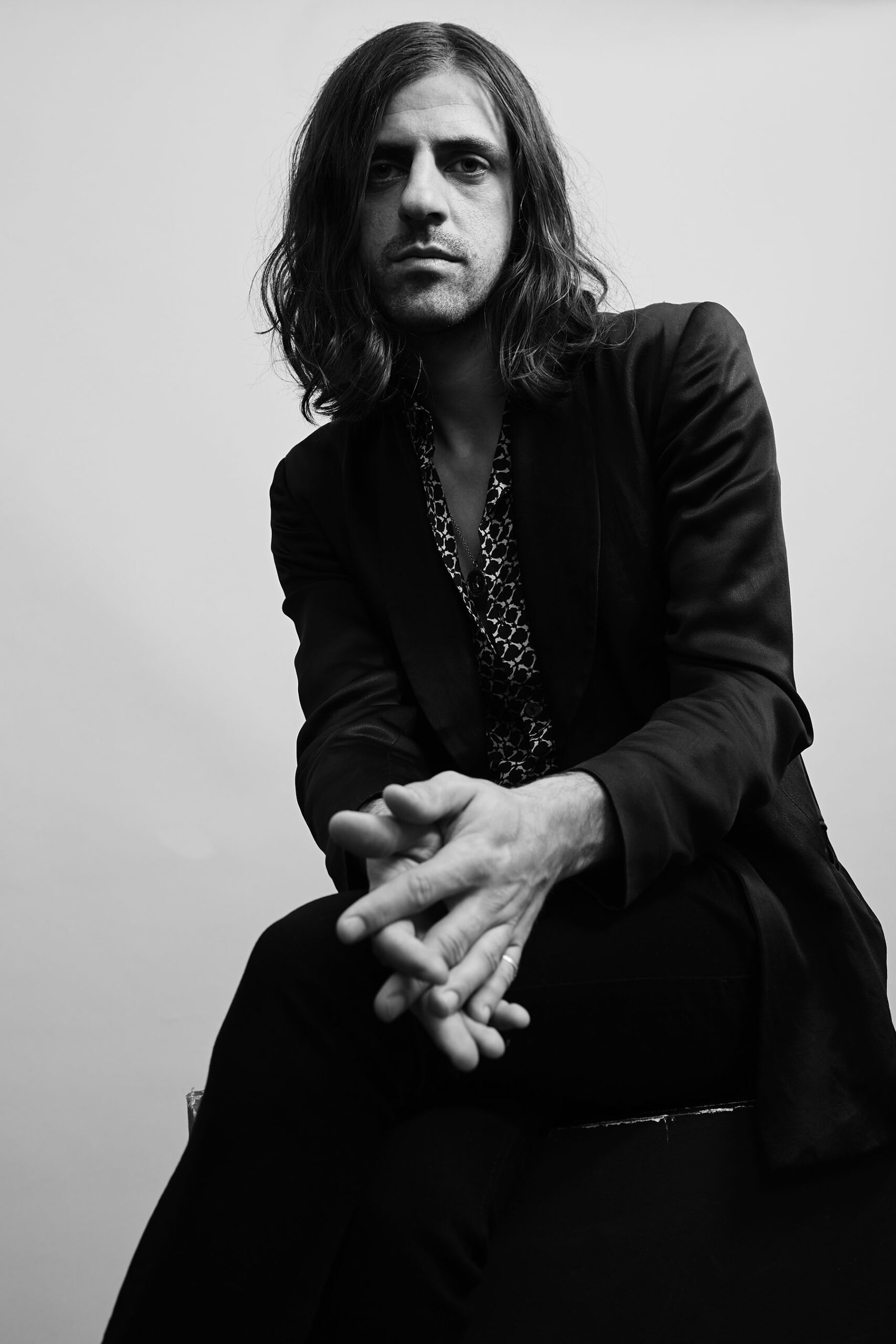 Razorlight Wakes Up Indie with New Album 'Olympus Sleeping' - PHOENIX ...