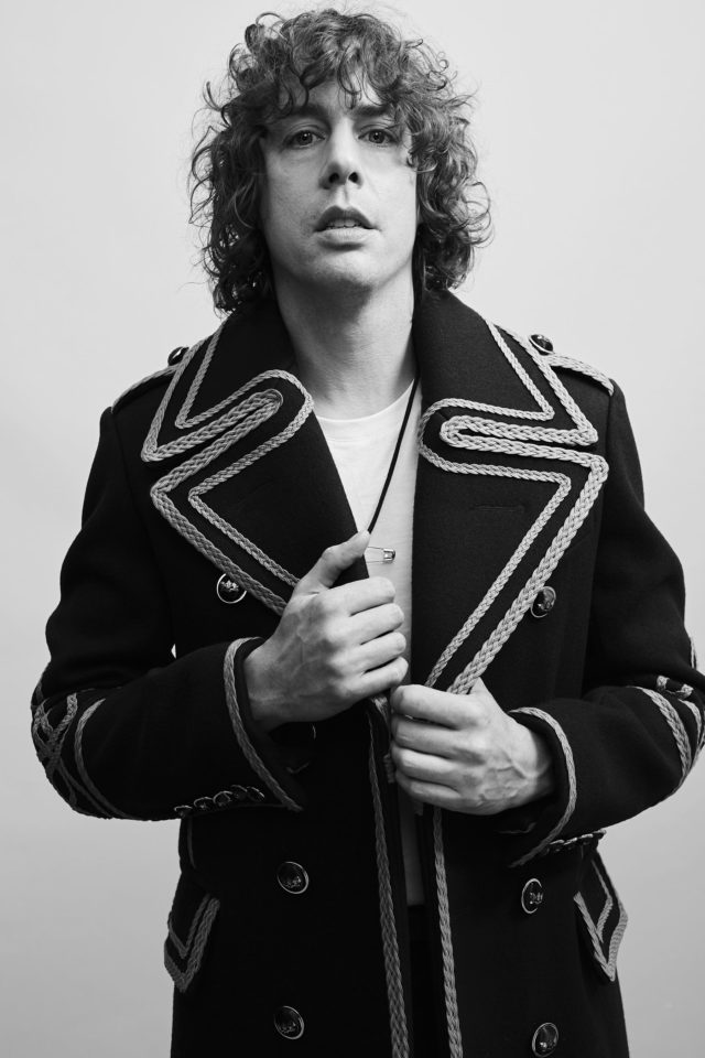 Razorlight Wakes Up Indie with New Album 'Olympus Sleeping' - PHOENIX ...