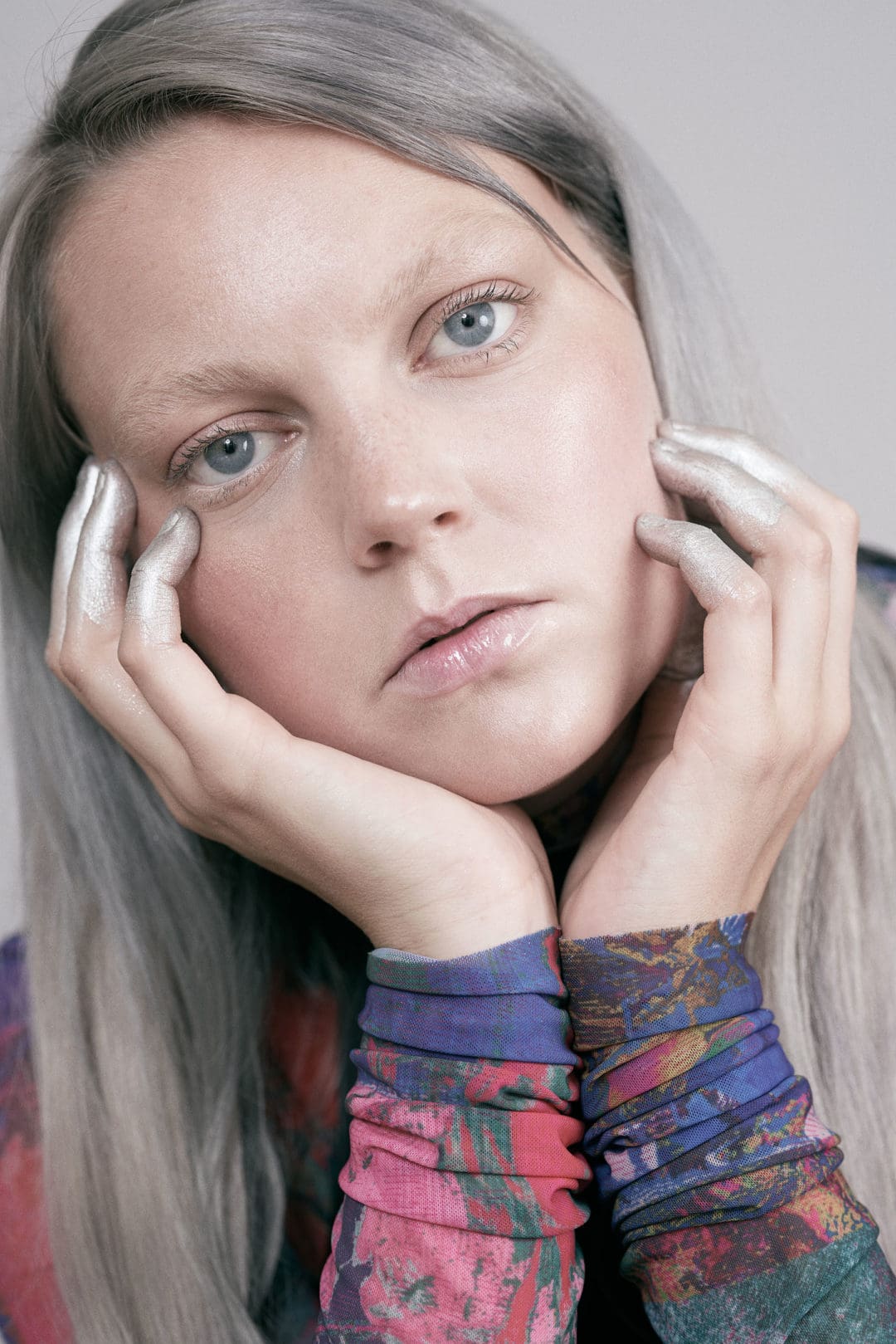 Meet Tiggi Hawke, The Artist Bringing Social Conscience To Synth-Pop ...