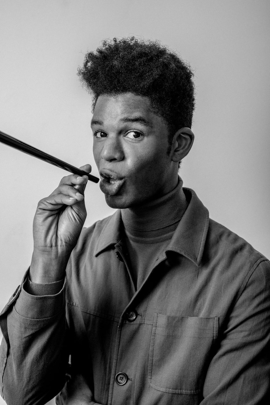 Meet Kyan, the Raw New Talent of Poetic Pop Soul, Hailed by Nile ...