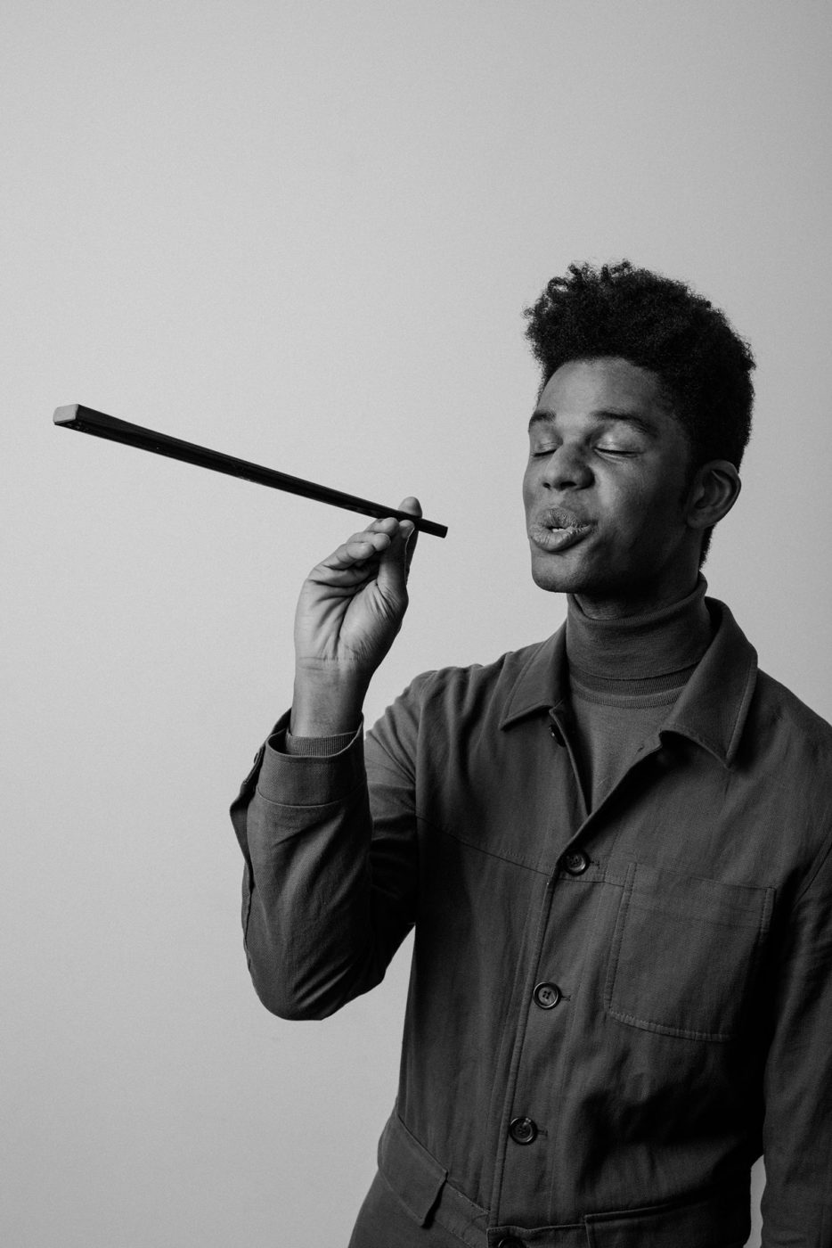 Meet Kyan, the Raw New Talent of Poetic Pop Soul, Hailed by Nile ...