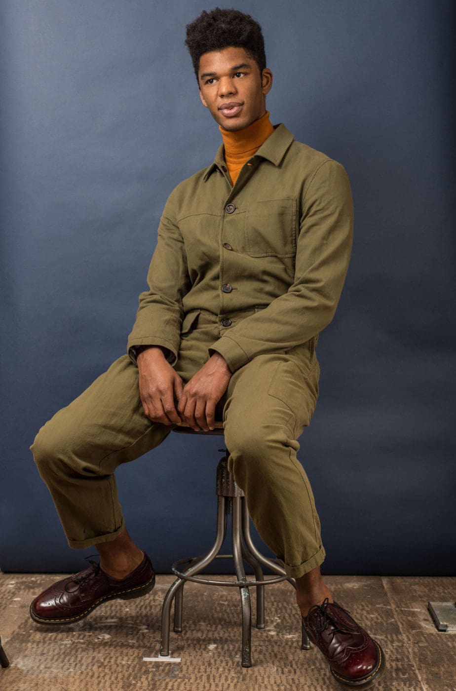 Meet Kyan, the Raw New Talent of Poetic Pop Soul, Hailed by Nile ...