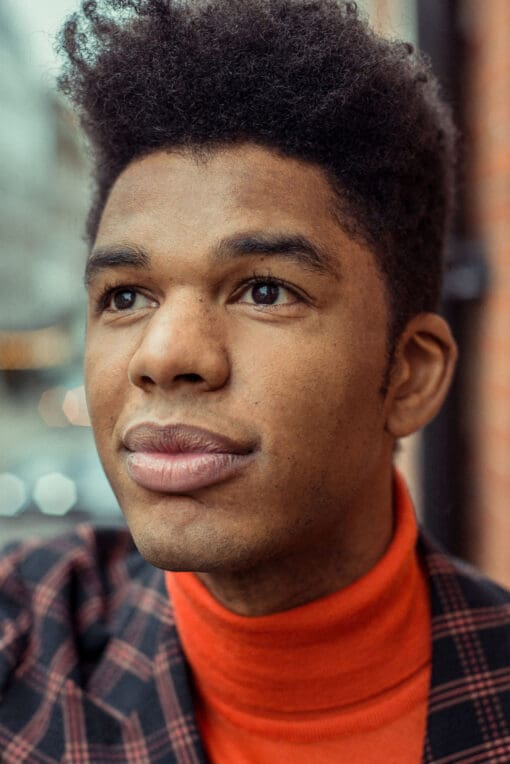 Meet Kyan, the Raw New Talent of Poetic Pop Soul, Hailed by Nile ...