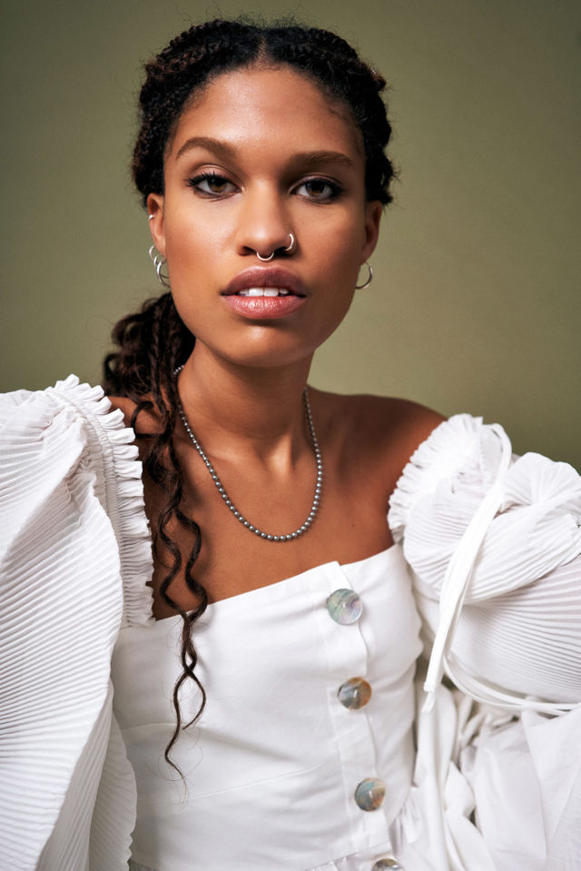 Meet Kenzie, the New-Gen Superstar Tearing Down Toxic Masculinity ...