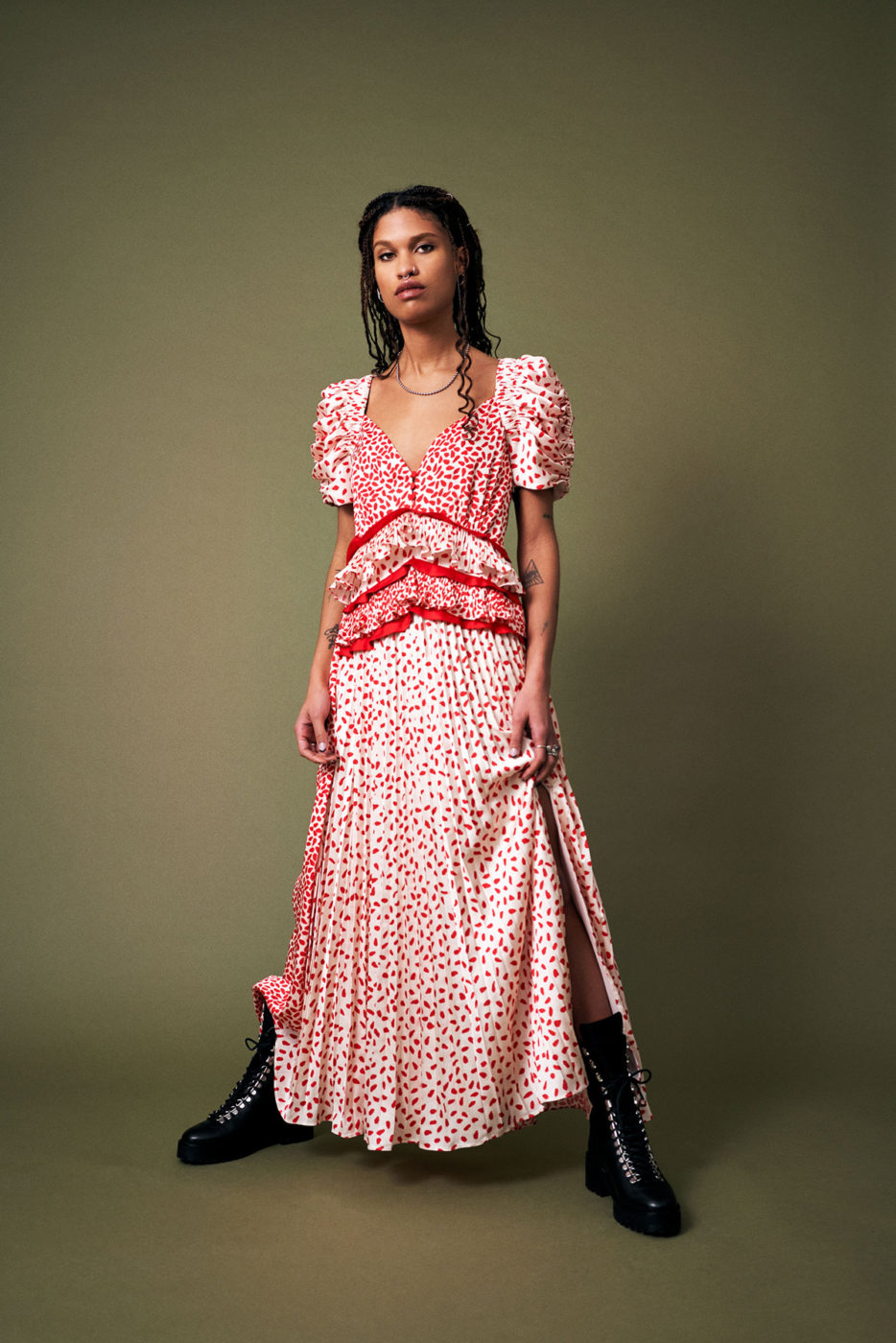 Meet Kenzie, the New-Gen Superstar Tearing Down Toxic Masculinity ...