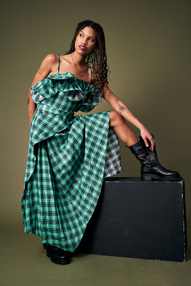 Meet Kenzie, the New-Gen Superstar Tearing Down Toxic Masculinity ...