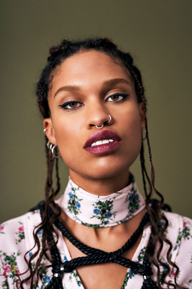 Meet Kenzie, the New-Gen Superstar Tearing Down Toxic Masculinity ...