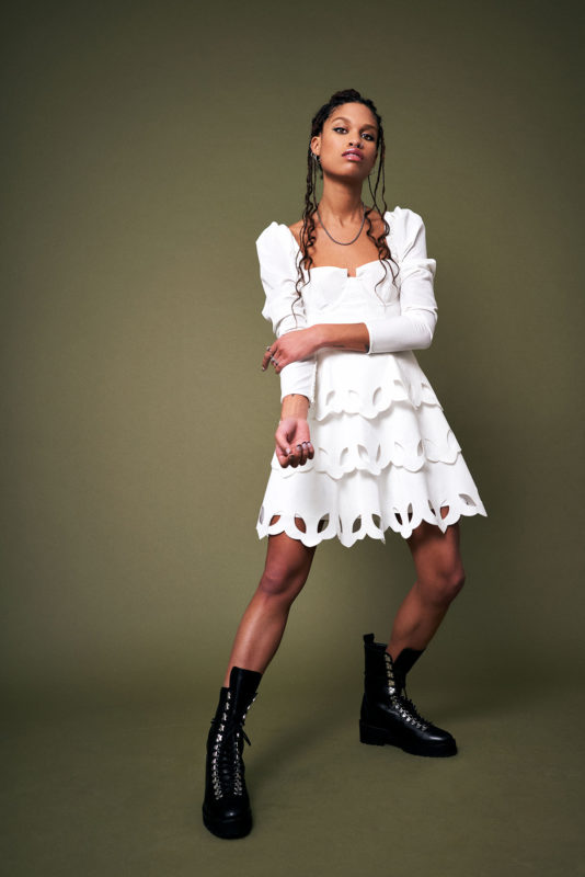 Meet Kenzie, the New-Gen Superstar Tearing Down Toxic Masculinity ...