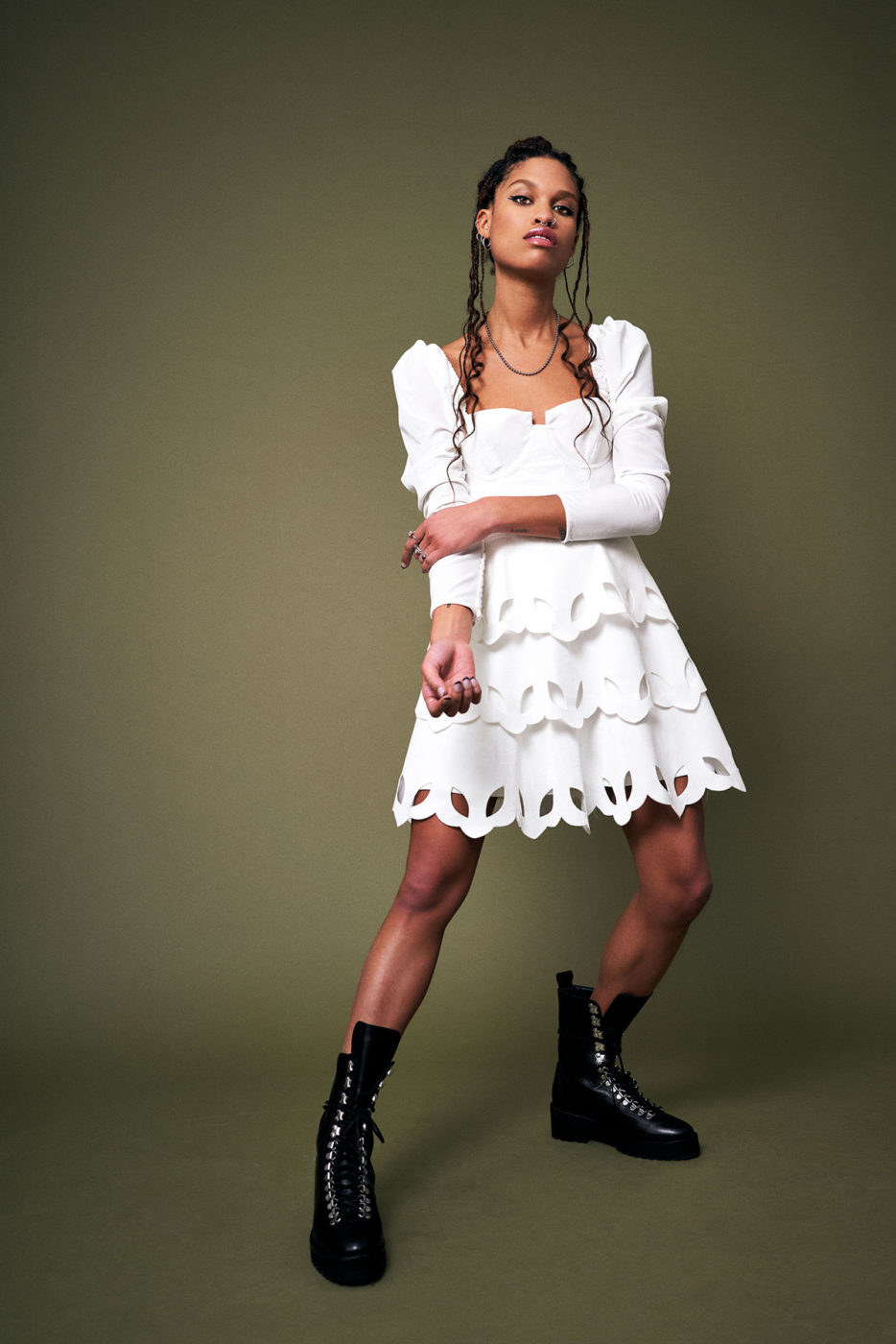 Meet Kenzie, the New-Gen Superstar Tearing Down Toxic Masculinity ...