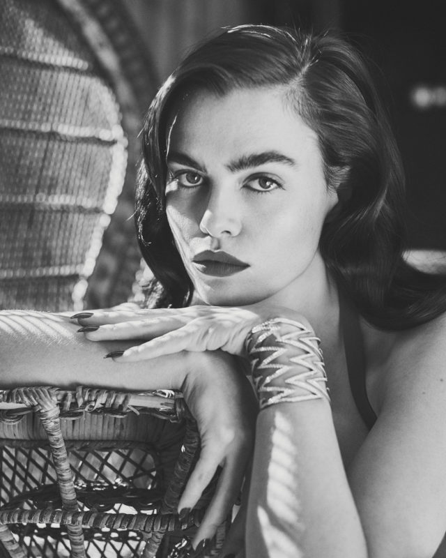 Breaking the Model: How Charli Howard Reshaped Her Industry - PHOENIX ...