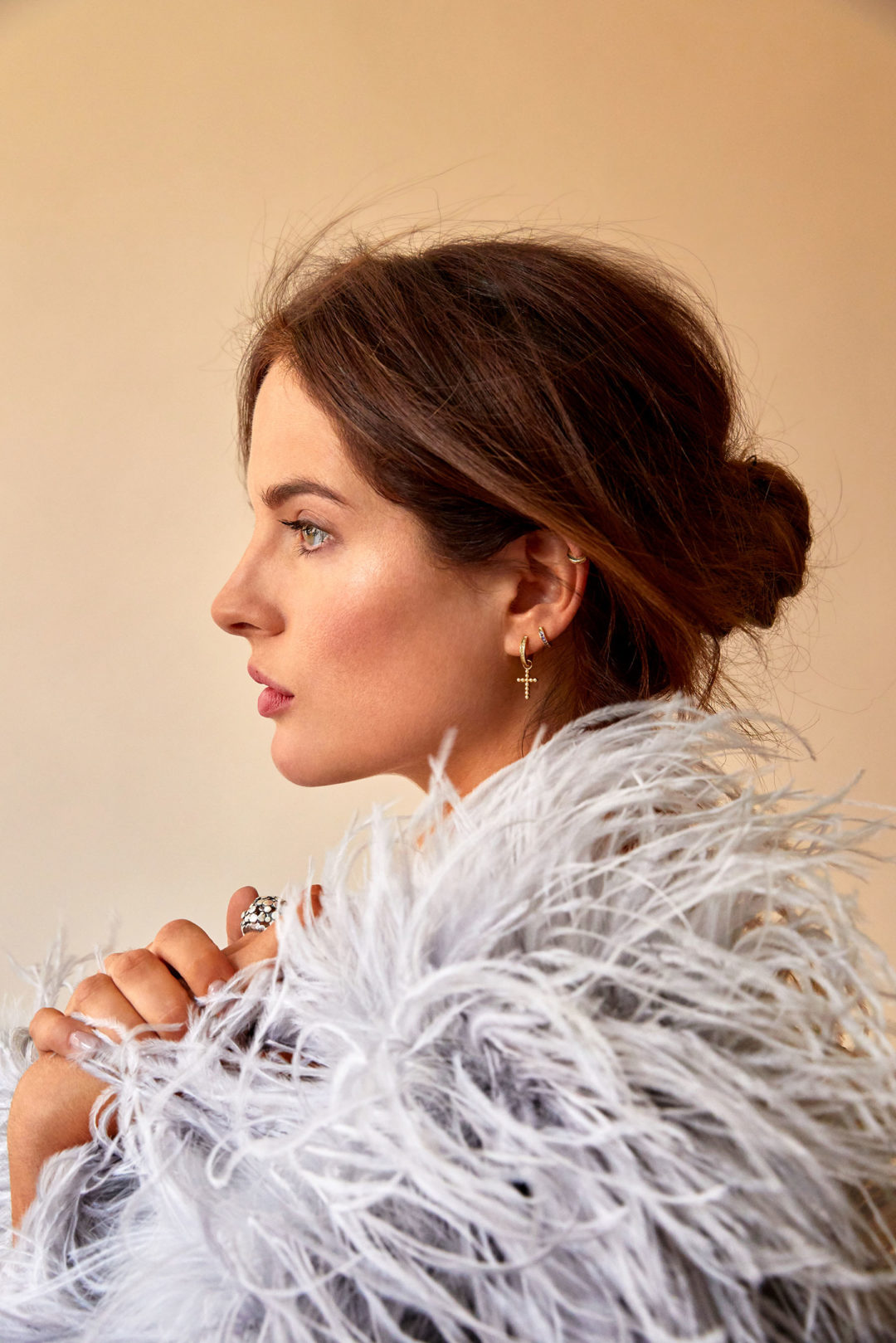MIC Graduate and Mummy Tribe Founder Binky Felstead Talks Motherhood ...