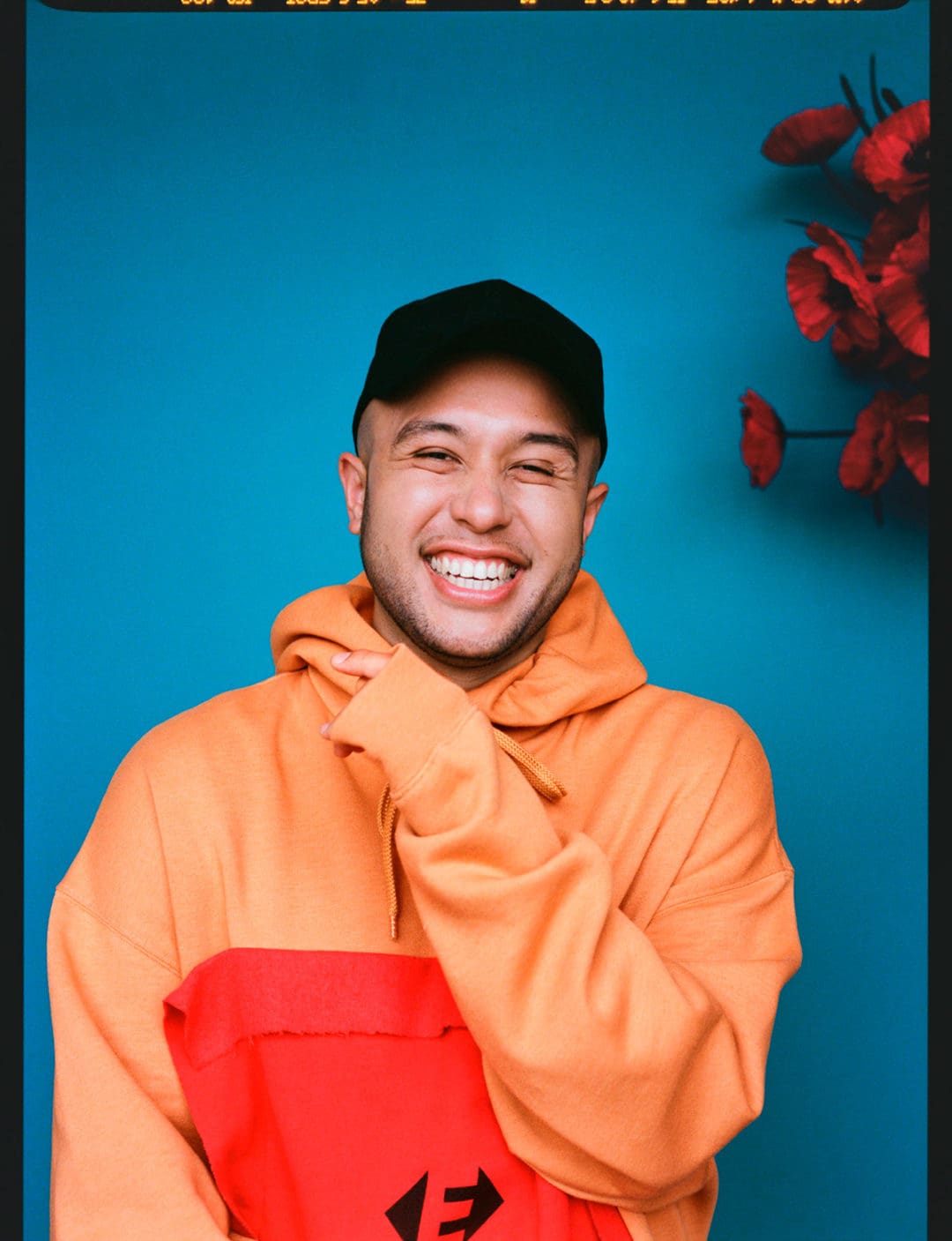 House Rules: 10 Minutes with DJ and Producer Jax Jones - PHOENIX Magazine