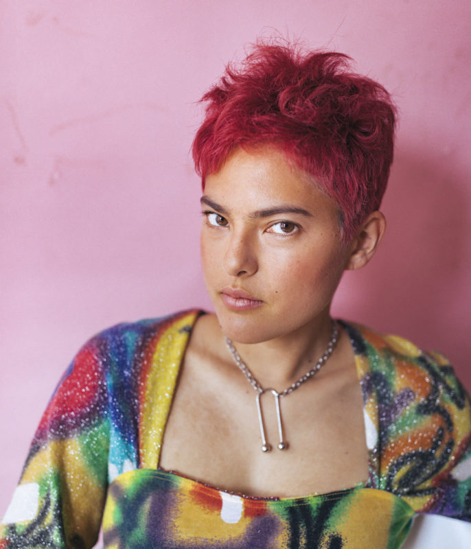 LA Singer-Songwriter Miya Folick Talks Touring, the Beauty Myth, and ...