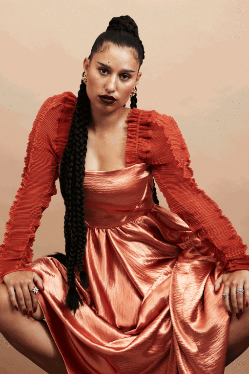 Dance-Pop Singer RAYE on Gospel Inspirations, New Releases and Ending ...