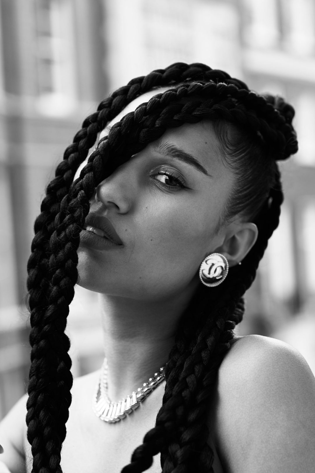 Dance-Pop Singer RAYE on Gospel Inspirations, New Releases and Ending ...