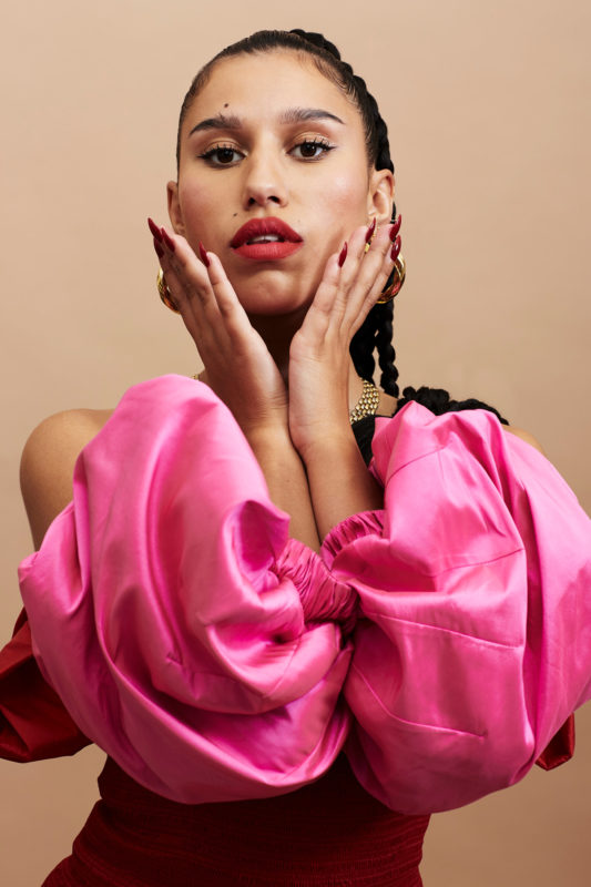 Dance-Pop Singer RAYE on Gospel Inspirations, New Releases and Ending ...