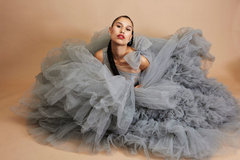 Dance-Pop Singer RAYE on Gospel Inspirations, New Releases and Ending ...