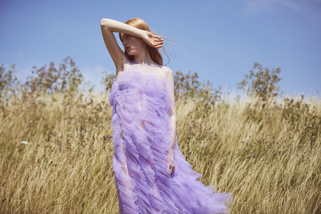 Sheer Bliss - PHOENIX Magazine