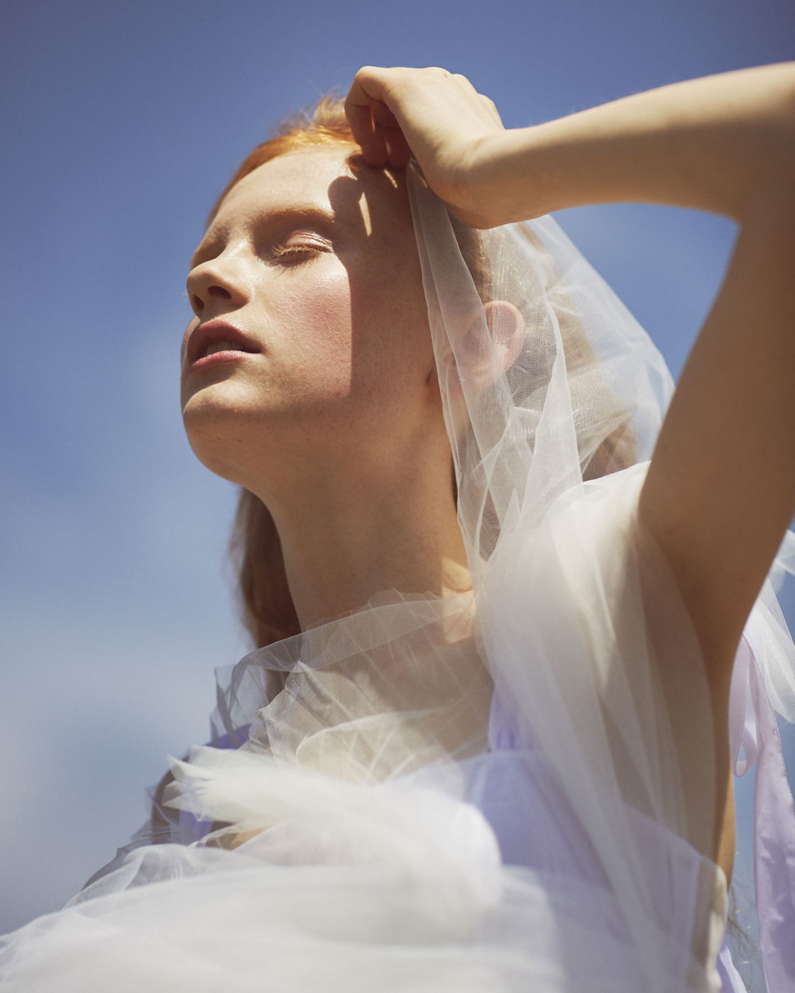 Sheer Bliss - PHOENIX Magazine