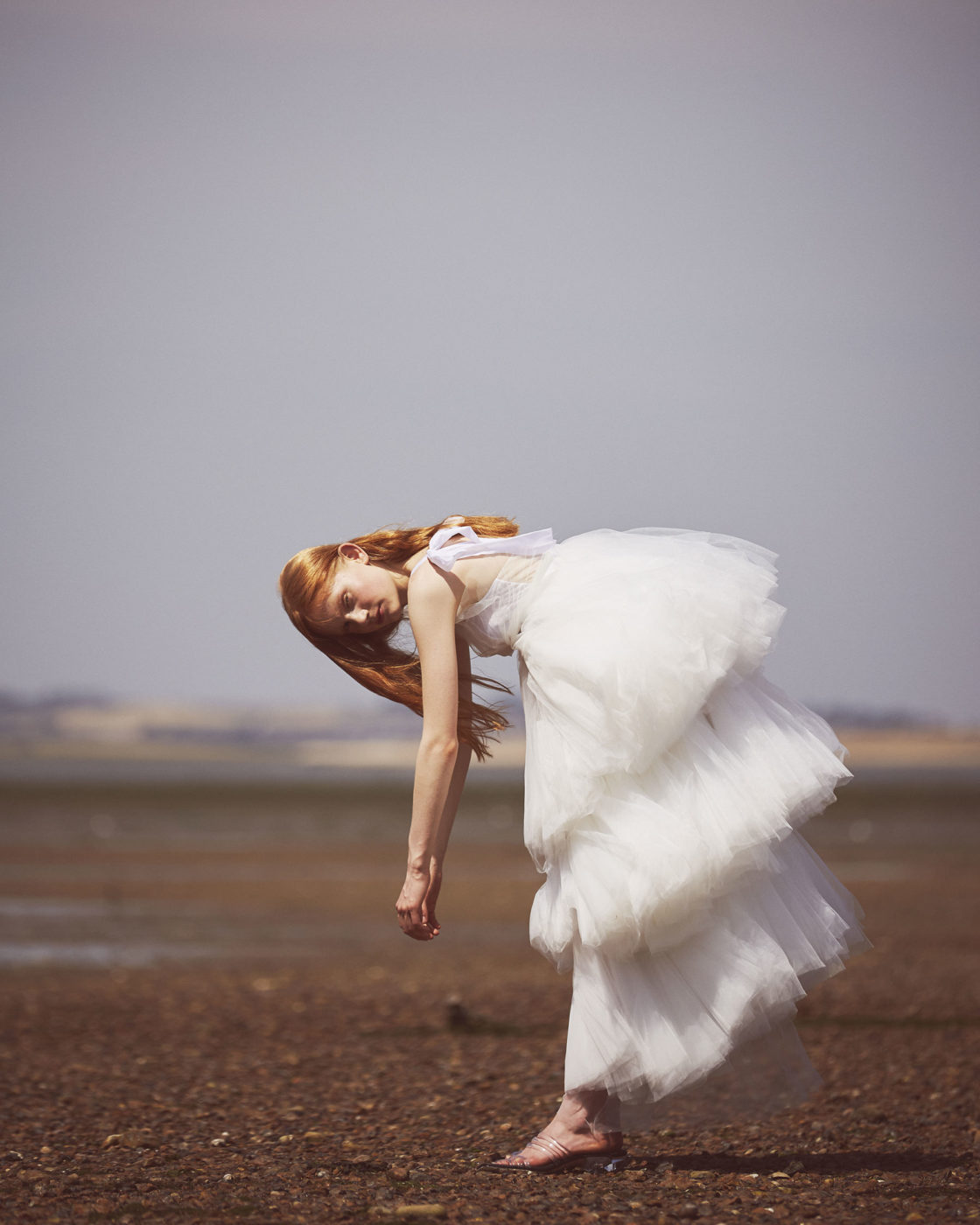 Sheer Bliss - PHOENIX Magazine