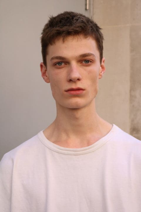 Top Boys Pt 2: Meet Premier Artists’ New-Gen Male Models - PHOENIX Magazine