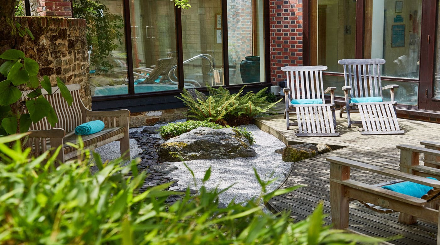 Shinrin-Yoku: Is Japanese Practice Forest Bathing the Next Big ...