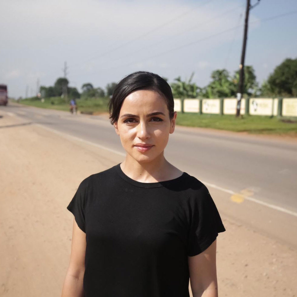 Female War Reporters and the World’s First ‘Lesbiennale’: It’s the ...