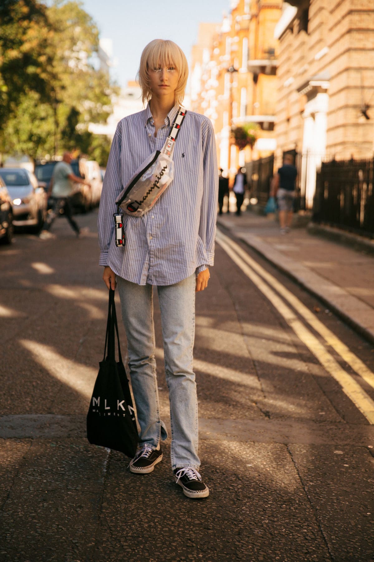 Streetstyle Heroes - PHOENIX Magazine