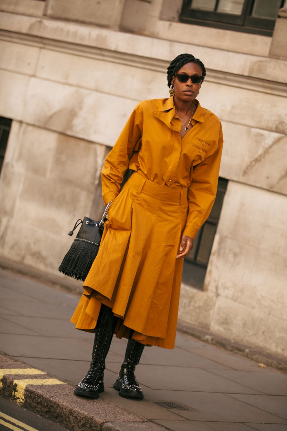 Streetstyle Heroes - PHOENIX Magazine