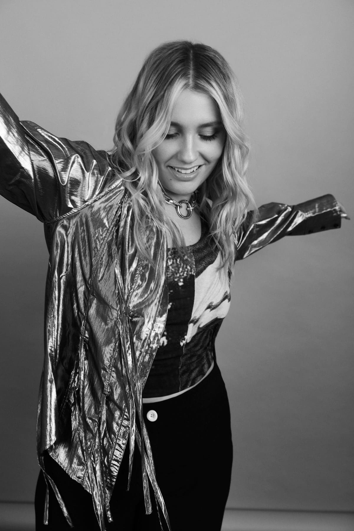 Ella Henderson Makes a 'Glorious' Return with Her New EP - PHOENIX Magazine